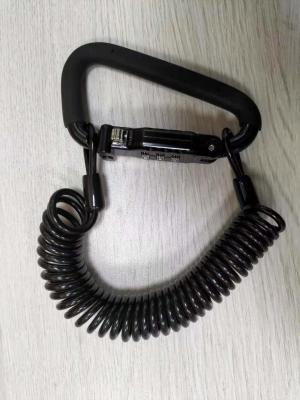 Cina Servizi di ispezione di qualità di controllo di qualità dei terzi di PSI per la serratura sicura del casco in vendita