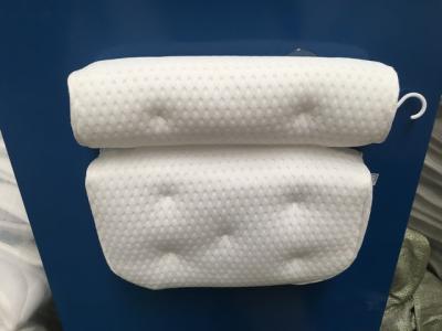 Cina Ispezione finale di qualità del cuscino del bagno, servizi di ispezione dei terzi di AQL in vendita
