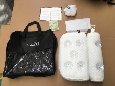 Cina Ispezione finale di qualità del cuscino del bagno, servizi di ispezione dei terzi di AQL in vendita