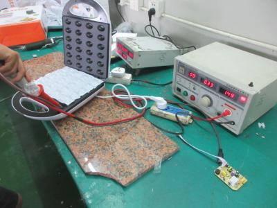 Cina La cucina foggia i servizi di ispezione del prodotto, servizi casuali del controllo di qualità in vendita