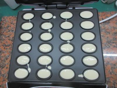 Cina La cucina foggia i servizi di ispezione del prodotto, servizi casuali del controllo di qualità in vendita