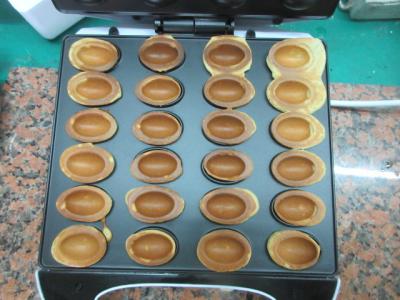 Cina La cucina foggia i servizi di ispezione del prodotto, servizi casuali del controllo di qualità in vendita