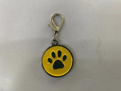 Cina Il guinzaglio di vendita caldo del collare di cane di Amazon ha fissato l'ispezione finale di controllo di qualità del controllo di qualità in vendita