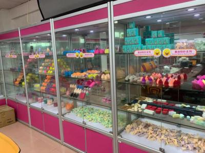 Cina Certificati personali di iso FDA di verifica di qualificazione del fornitore di cura di igiene di bellezza in vendita