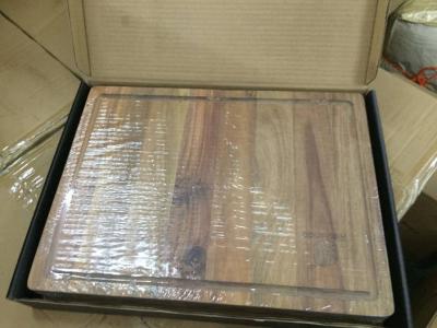 Cina Tray Quality Inspection Services Within servente di legno 24 ore in vendita