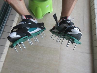 Cina I servizi di ispezione della spedizione di AQL PSI della sommità pre per neve non slittano scarpe in vendita