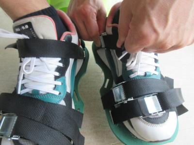 Cina I servizi di ispezione della spedizione di AQL PSI della sommità pre per neve non slittano scarpe in vendita