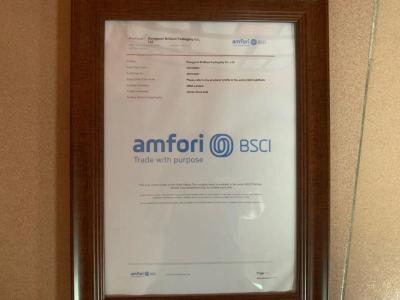 Cina EVA Bags Quality Inspection, servizi di ispezione di fabbrica di ISO14000 FDA in vendita