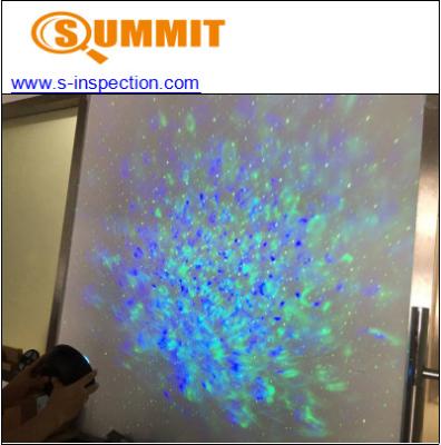 Cina Servizi di ispezione della spedizione dei terzi 128-218USD di AQL pre per la luce stellata del proiettore in vendita