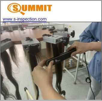 Cina Dei capelli di Straighterner servizi di ispezione della spedizione pre per ispezione elettronica in vendita