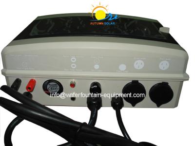 China 3 In 1 Digital Automatic Pool Dosing Systems Self Cleaning Salt Water Chlorinator for sale