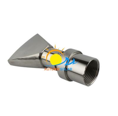 China De Nevelpijp van de richtings Regelbare Vlakke Ventilator, de Nevelpijp van de Sectordn40 Hoge druk Te koop