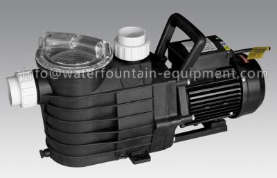 Cina La piscina di innesco di auto pompa l'alta efficienza della resistenza corrosiva in vendita