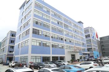 China Factory - Guangzhou Jinguanqiao Industry Co., Ltd.