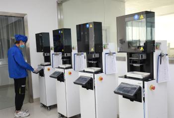 China Factory - Guangzhou Jinguanqiao Industry Co., Ltd.