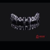 Quality 3D Printing Titanium Bridge Malone Glazed for Dental Implant Case for sale