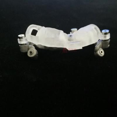 China 3d Printed Surgical Guides For Dental Implants China Dental Lab for sale