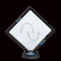 Quality Dental Lab Orthodontic Invisible Aligner Comfortable Without Any Irritation for sale