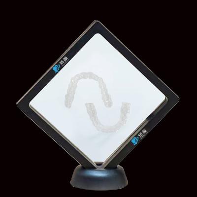 China Dental Lab Orthodontic Invisible Aligner Comfortable Without Any Irritation for sale
