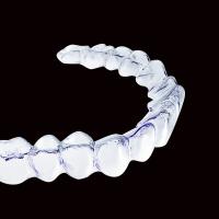 Quality Dental Orthodontic Invisible Aligner Safe Reliable Material Customized for sale
