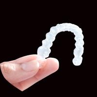 Quality Dental Clear Aligners Othodontics Comfortable For Tooth Correction for sale