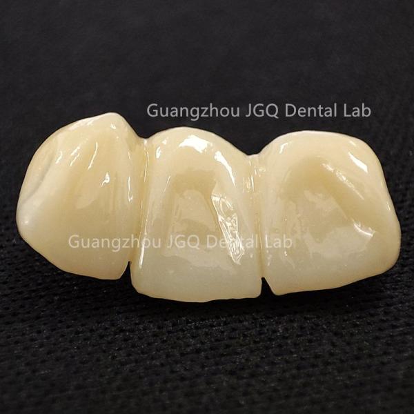 Quality ISO Standard Bulk Zirconia Professional Outsourcing Service for Dental Clinics for sale