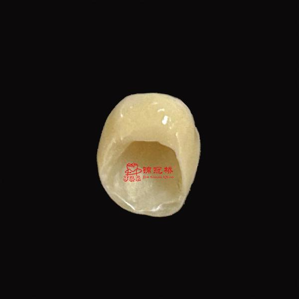 Quality Custom China Dental Lab Zirconia Crown Bridge for All Oral Conditions for sale