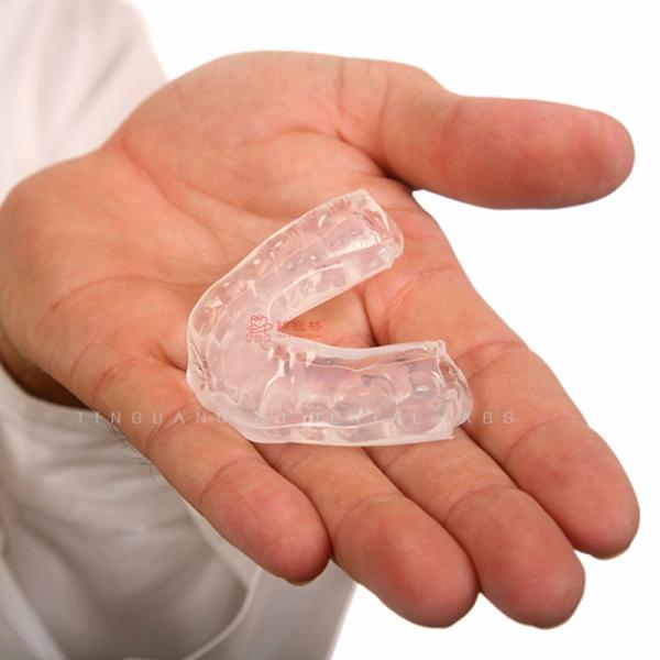 Quality Orthodontic Invisible Dental Aligners Comfortable Removable Safe Material for sale