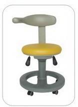 China Dental Stool Provide Optimum Support With High Degree Comfort for sale