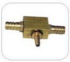 China TY1019 Three Accept Valve for sale