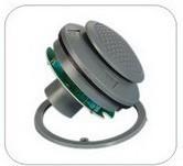 China TY1072 Foot Switch for sale
