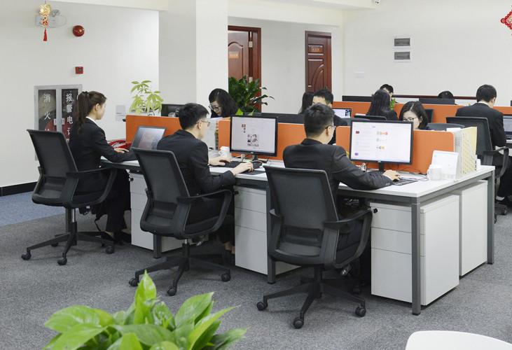 Проверенный китайский поставщик - Ruihua Electronics Co.,Ltd