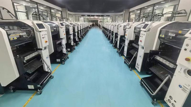 Проверенный китайский поставщик - Ruihua Electronics Co.,Ltd