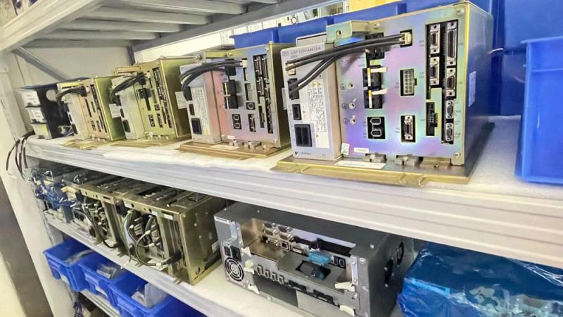 Проверенный китайский поставщик - Ruihua Electronics Co.,Ltd