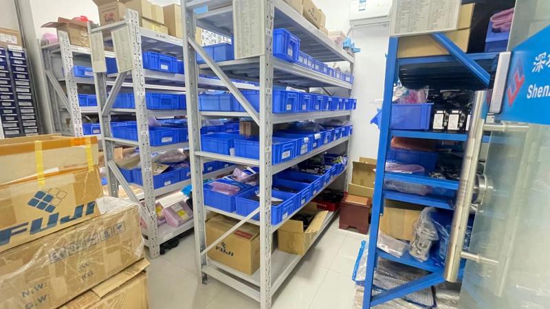 Проверенный китайский поставщик - Ruihua Electronics Co.,Ltd