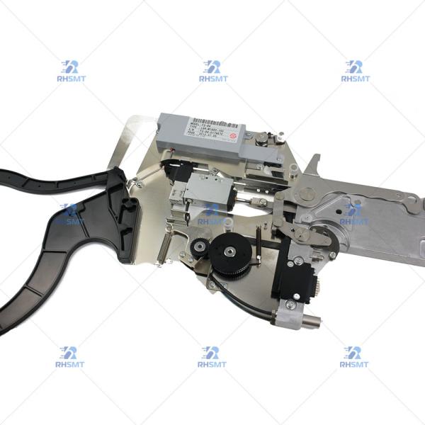 Quality Precision I PULSE Feeder F2 - 84 Feeder LG4-M1A00-150 Durable Smt Feeder for sale