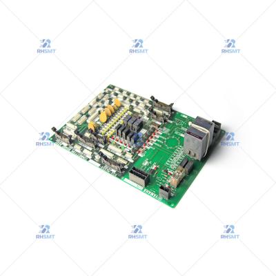 China SMT Machine Yamaha Smt Connection Board Assy KKGA-M4550-100 Smt Feeder Parts for sale