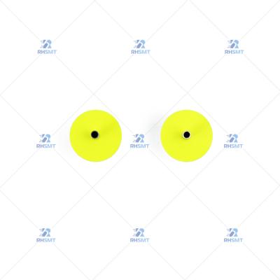 Cina FUJI CP6 ugello da 2,5 mm AWPH9564 in vendita