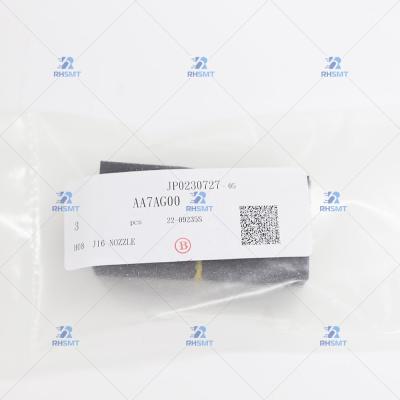 Cina FUJI NXT H08 J16 NOZZLE AA7AG00 in vendita
