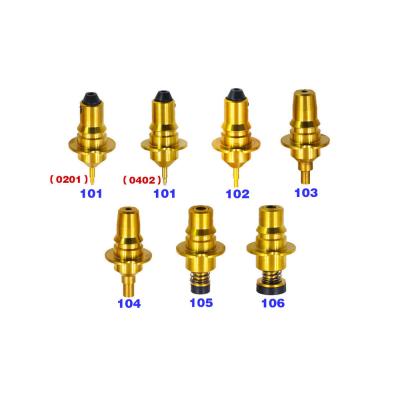 Китай JUKI NOZZLE 106 ASSY E3506 721 0A0 продается