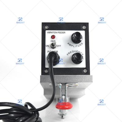 Cina Serie JUKI KE2000 Vibratori alimentatori per apparecchiature per la raccolta e il posizionamento di nastri in vendita