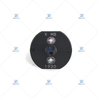 China PANASONIC spuitstuk 1920 KXFX05VQA00, Panasonic smt spuitstuk, originele onderdelen Te koop