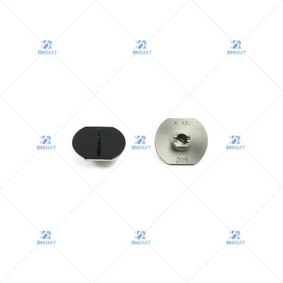 Cina PANASONIC NOZZLE 205 KXFX04N0A00, ugello SMT Panasonic, ricambi originali in vendita