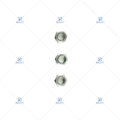 China TDK HEXAGON NUT 4 601-21-014 Ai Autoteile, Ersatzteile für Turmkrane zu verkaufen