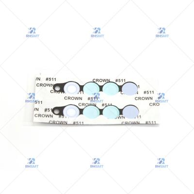 Cina PANASONIC CM NPM FEEDER SEAL KXF0DWTLA00, ricambi Panasonic in vendita