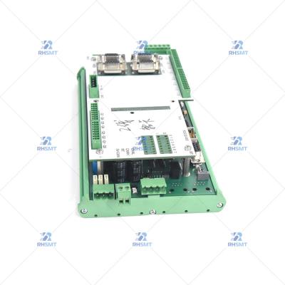 Κίνα Ελεγκτής κινητήρα EKRA A10 4Q CAN DC 24V 2.5A (5A) 5382000056 ανταλλακτικά εκτυπωτή προς πώληση