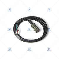 Quality SAMSUNG CABLE J9061227A HANWHA SMT Spare Parts for sale