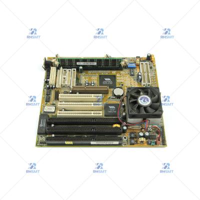 Cina SAMSUNG CP40 MATHER BOARD HANWHA SMT Ricambi in vendita