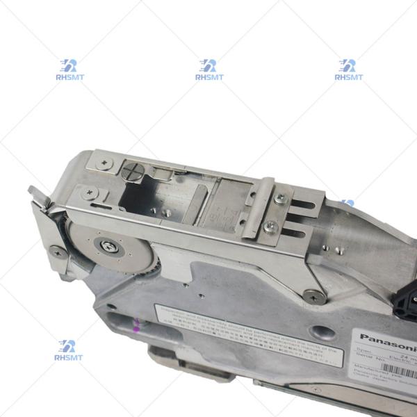 Quality PANASONIC NPM 24 32MM FEEDER KXFW1KS7A00 Panasonic Pick And Place Spare Parts for sale