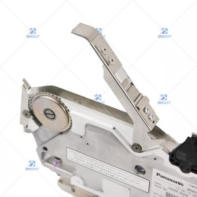 China Panasonic CM402 CM602 12 16mm Feeder KXFW1KS6A00 Peças de alimentação Panasonic à venda